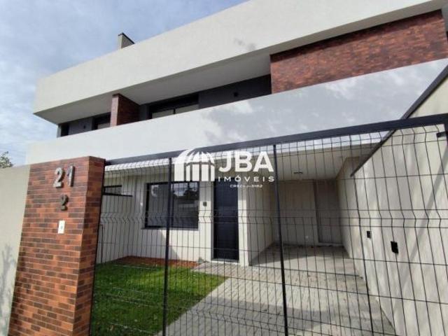 Casa à venda em Santa Felicidade