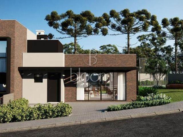Casa à venda em Santa Felicidade