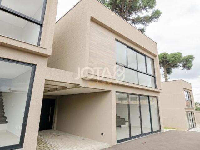 Casa à venda em Santa Felicidade