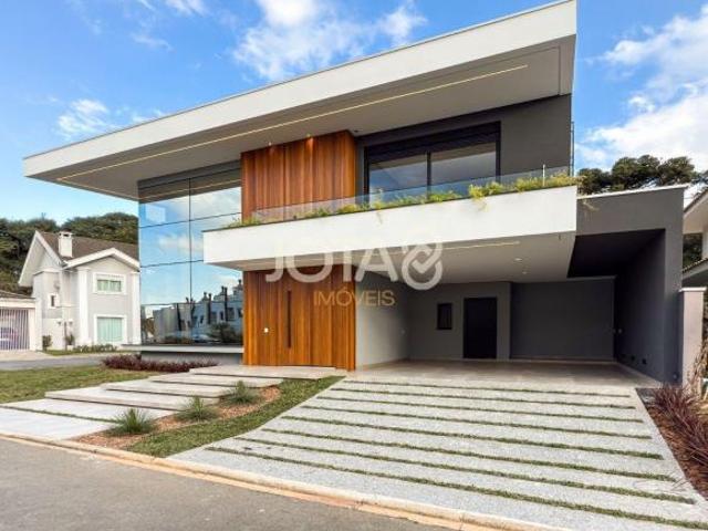 Casa à venda em Santa Felicidade