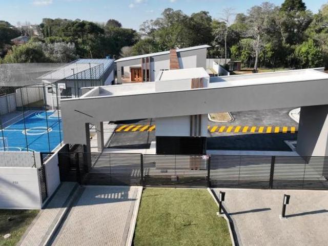 Casa à venda em Santa Felicidade