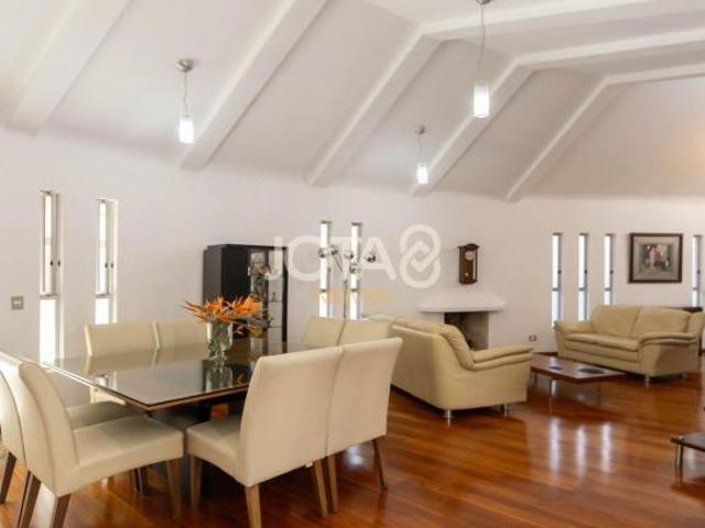 Casa à venda em Santa Felicidade