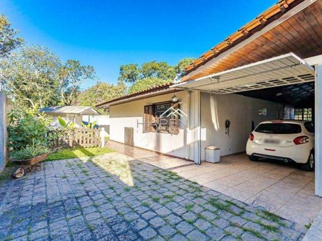 Casa à venda em Santa Felicidade