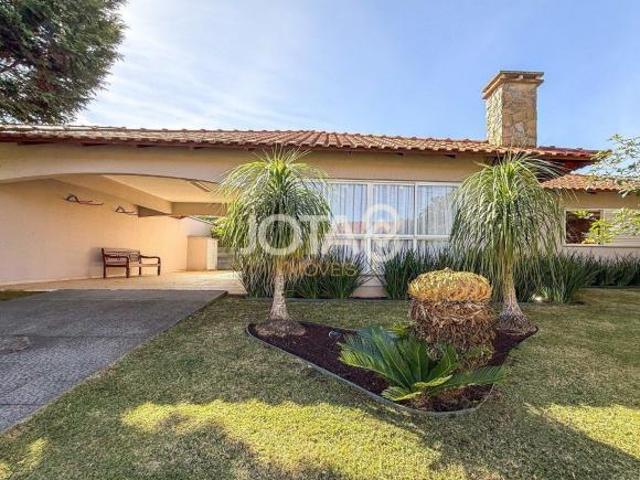 Casa à venda em Santa Felicidade