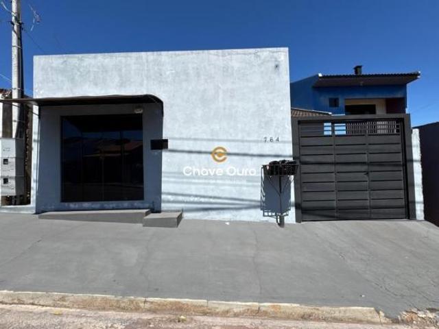 Casa à venda em Santa Felicidade