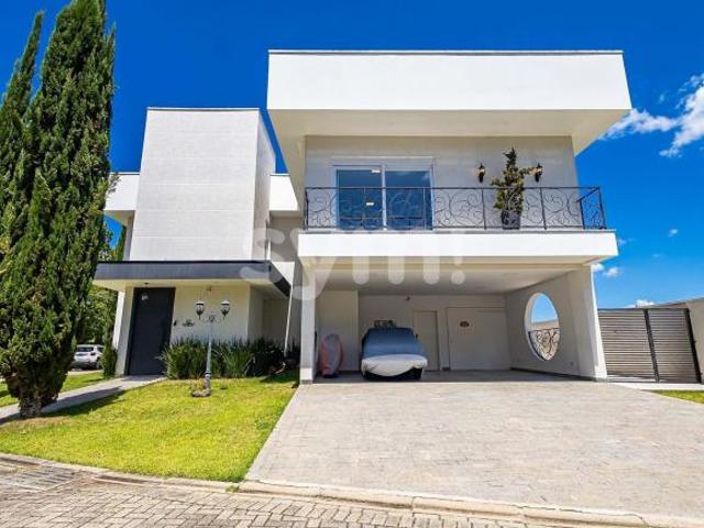 Casa à venda em Santa Felicidade