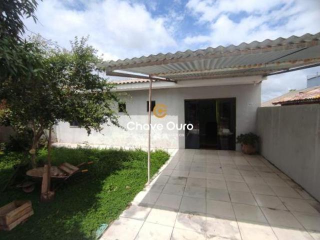 Casa à venda em Santa Felicidade