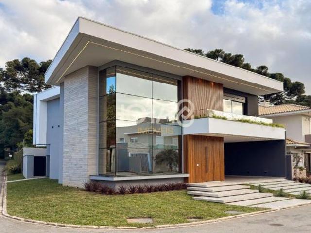 Casa à venda em Santa Felicidade