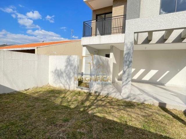 Casa à venda em Santa Felicidade