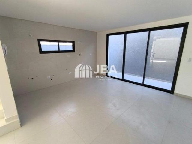 Casa à venda em Santa Felicidade