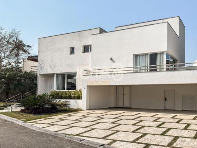 Casa à venda em Santa Felicidade