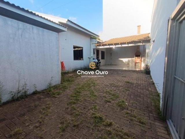 Casa à venda em Santa Felicidade