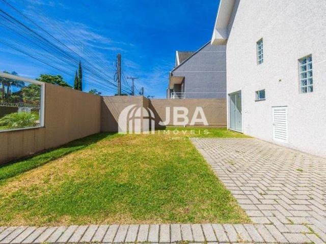 Casa à venda em Santa Felicidade