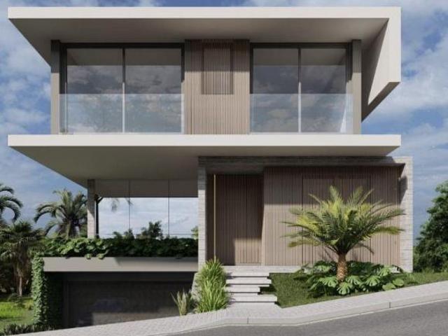 Casa à venda em Santa Felicidade