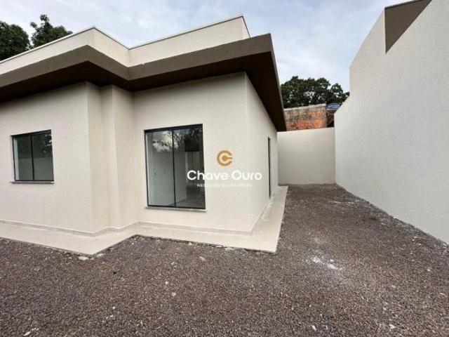 Casa à venda em Santa Felicidade
