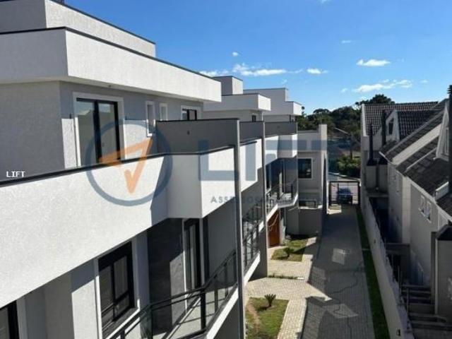 Casa à venda em Santa Felicidade