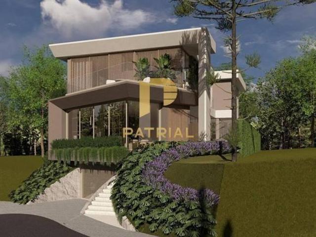 Casa à venda em Santa Felicidade