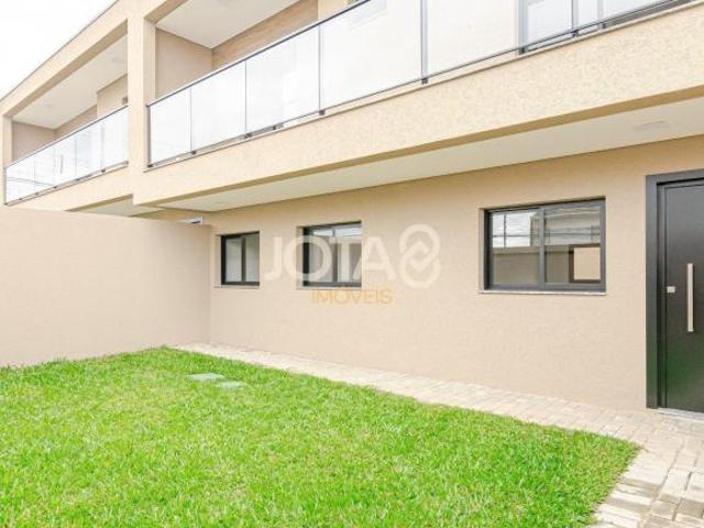 Casa à venda em Santa Felicidade
