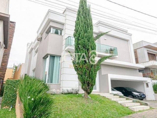 Casa à venda em Santa Felicidade