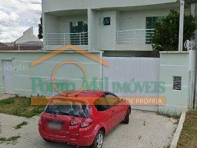 Casa à venda em Santa Felicidade
