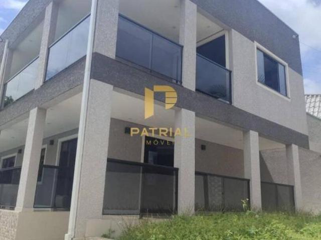 Casa à venda em Santa Felicidade