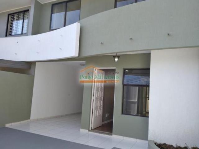 Casa à venda em Santa Felicidade