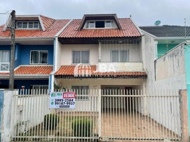 Casa à venda em Santa Felicidade