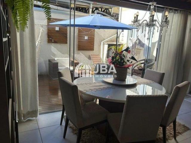Casa à venda em Santa Felicidade