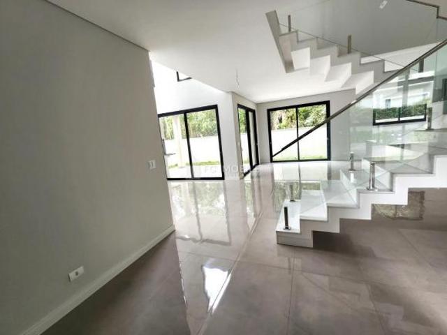 Casa à venda em Santa Felicidade