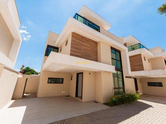 Casa à venda em Santa Felicidade