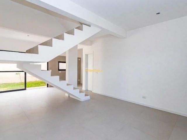 Casa à venda em Santa Felicidade