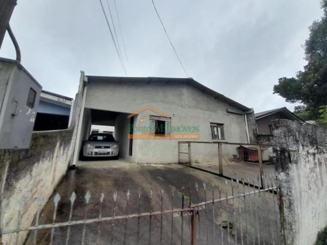 Casa à venda em Santa Felicidade
