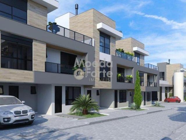 Casa à venda em Santa Felicidade