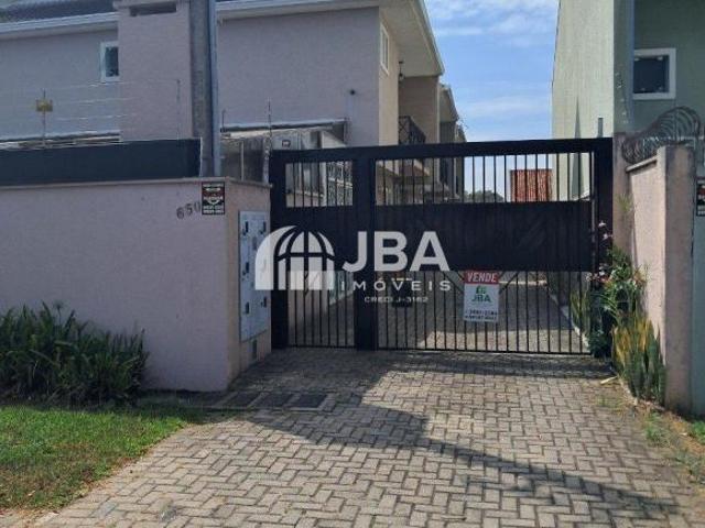 Casa à venda em Santa Felicidade