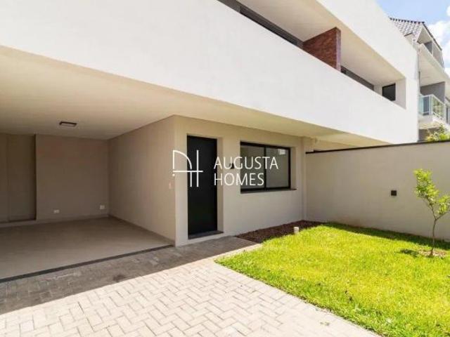 Casa à venda em Santa Felicidade