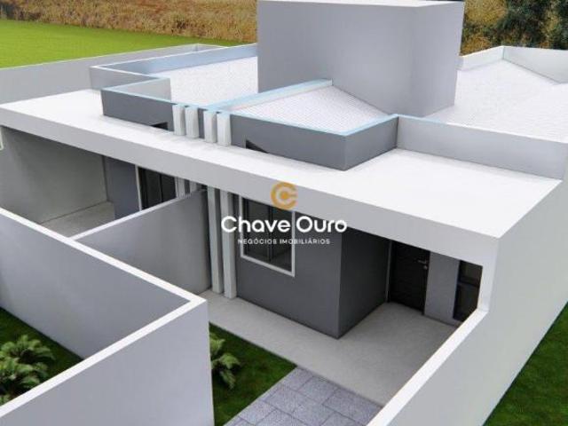 Casa à venda em Santa Felicidade