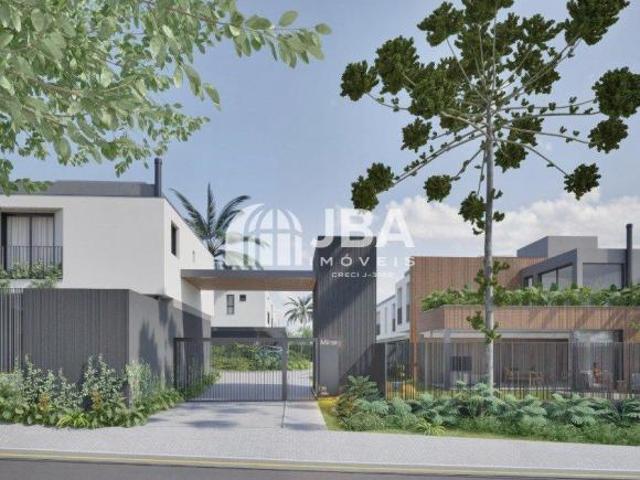 Casa à venda em Santa Felicidade