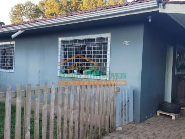 Casa à venda em Santa Felicidade