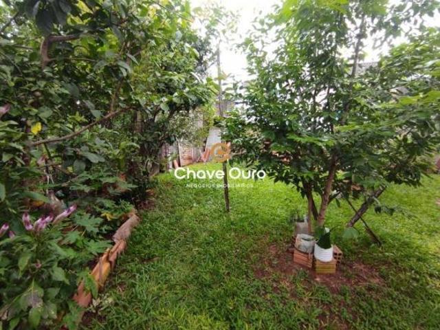 Casa à venda em Santa Felicidade