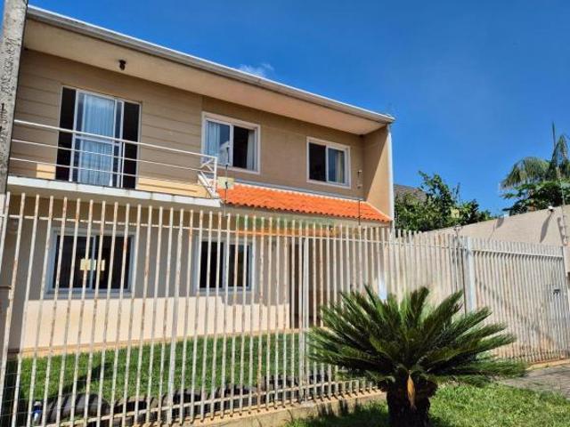 Casa à venda em Santa Felicidade