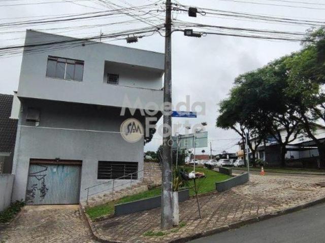 Casa à venda em Santa Felicidade