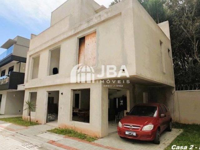 Casa à venda em Santa Felicidade