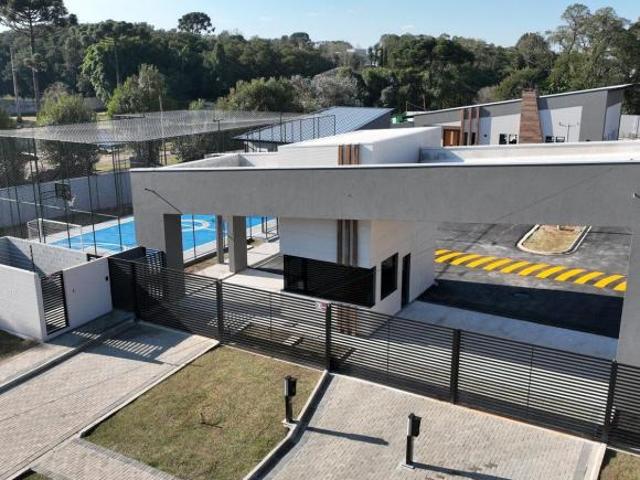 Casa à venda em Santa Felicidade
