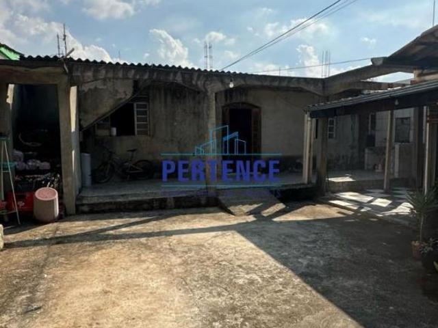Casa à venda em Santa Inês