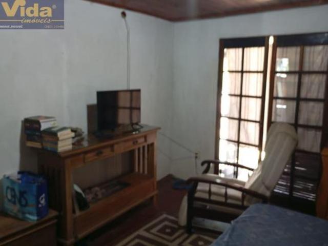 Casa à venda em Santa Inês, Caieiras | 3 dorms, 200m²