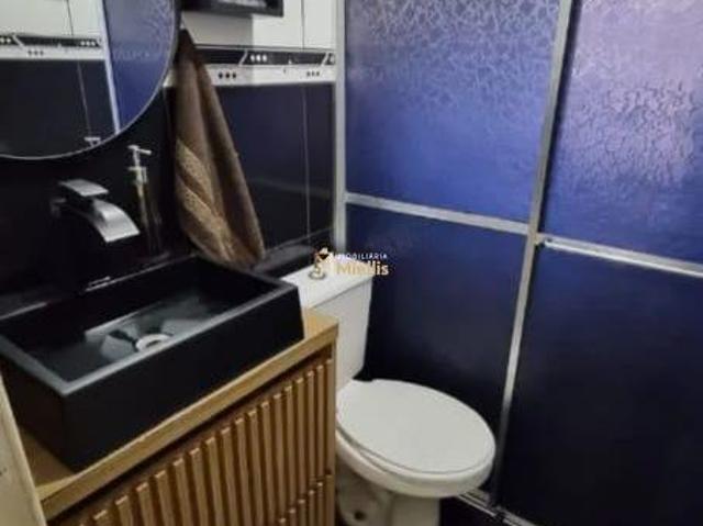 Casa à venda em Santa Isabel, Viamão 87m² de área construída
