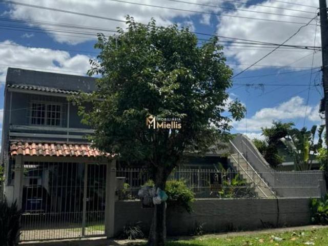 Casa à venda em Santa Isabel, Viamão Oportunidade única!