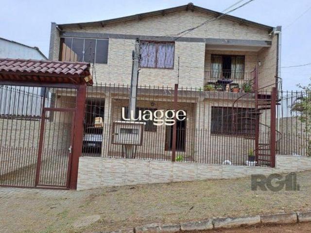 Casa à venda em Santa Isabel