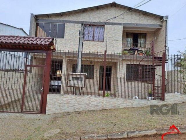 Casa à venda em Santa Isabel
