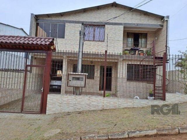 Casa à venda em Santa Isabel